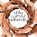 Unity without Uniformity – Part 1 – October 21, 2015 – Daily Devotions